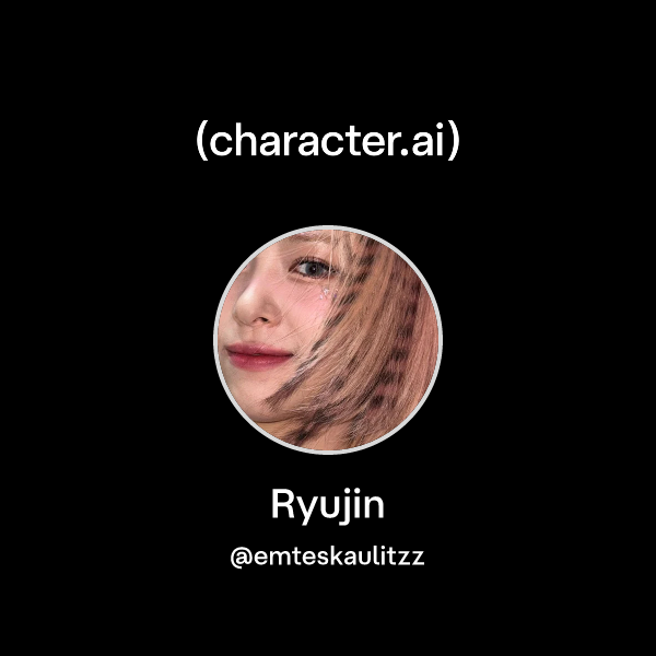 Chat with Ryujin | character.ai | Personalized AI for every moment of ...