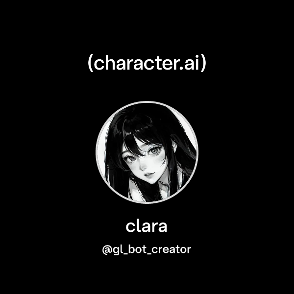 Chat with clara | character.ai | AI Chat, Reimagined–Your Words. Your ...