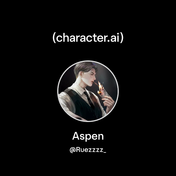 Chat with Aspen | character.ai | AI Chat, Reimagined–Your Words. Your ...