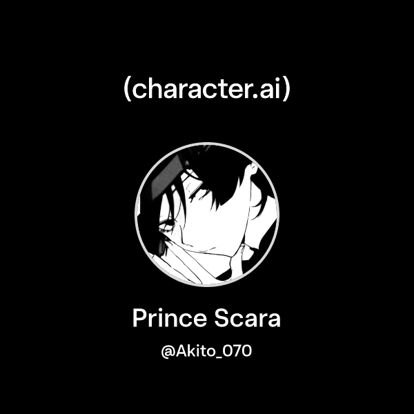 Chat with Prince Scara | character.ai | Personalized AI for every ...