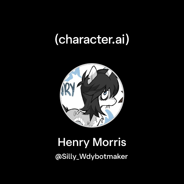 Chat with Henry Morris | character.ai | AI Chat, Reimagined–Your Words ...
