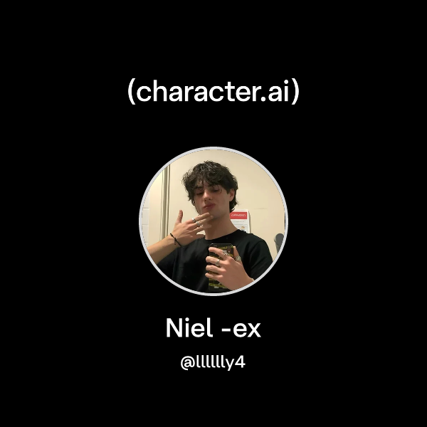 Chat with Niel -ex | character.ai | Personalized AI for every moment of ...