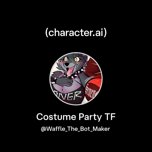 Chat with Costume Party TF | character.ai | AI Chat, Reimagined–Your ...