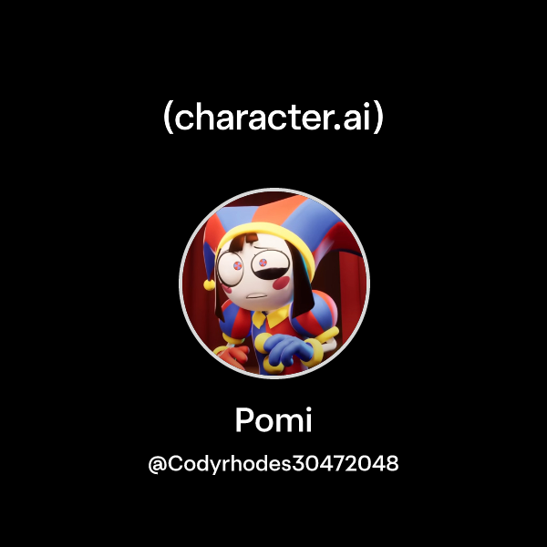 Chat with Pomi | character.ai | AI Chat, Reimagined–Your Words. Your World.