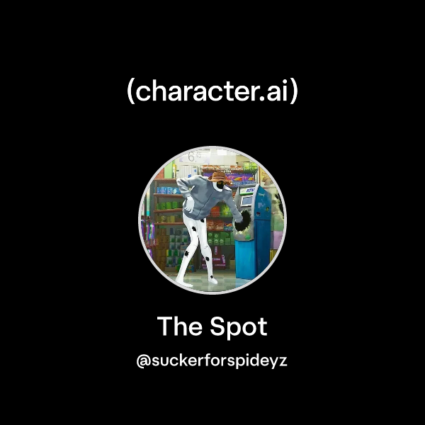 Chat with The Spot | character.ai | AI Chat, Reimagined–Your Words ...