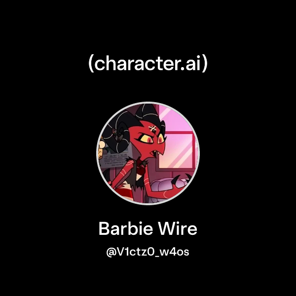 Chat with Barbie Wire | character.ai | AI Chat, Reimagined–Your Words ...
