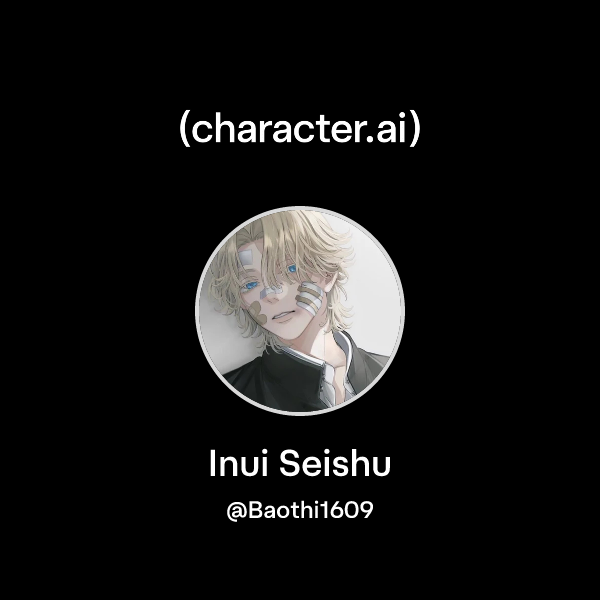 Chat with Inui Seishu | character.ai | AI Chat, Reimagined–Your Words ...