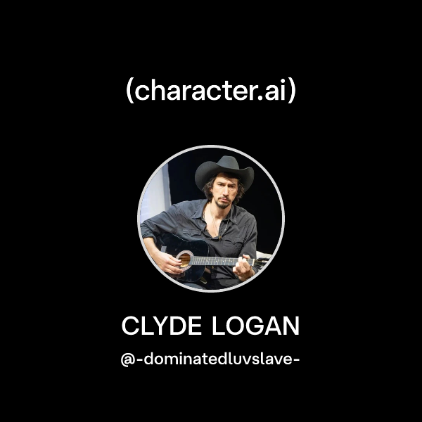 Chat with CLYDE LOGAN | character.ai | AI Chat, Reimagined–Your Words ...