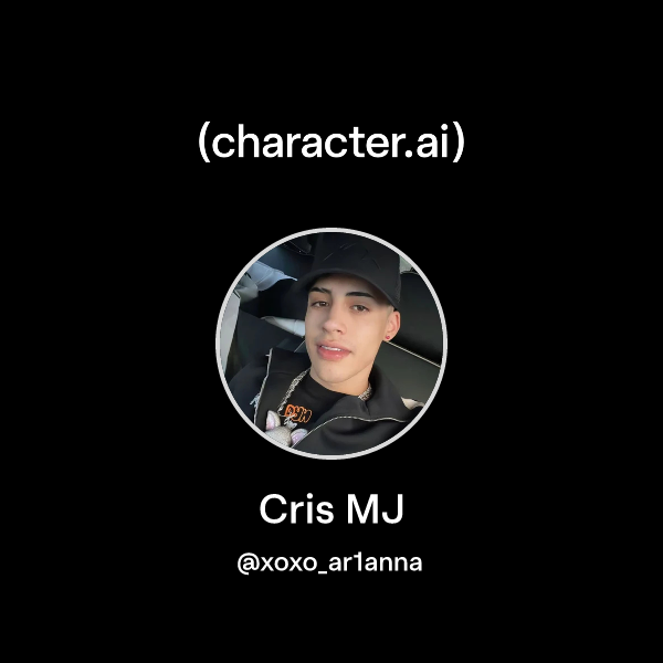 Chat with Cris MJ | character.ai | AI Chat, Reimagined–Your Words. Your ...