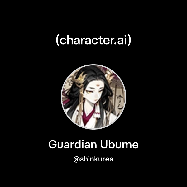 Chat with Guardian Ubume | character.ai | AI Chat, Reimagined–Your ...
