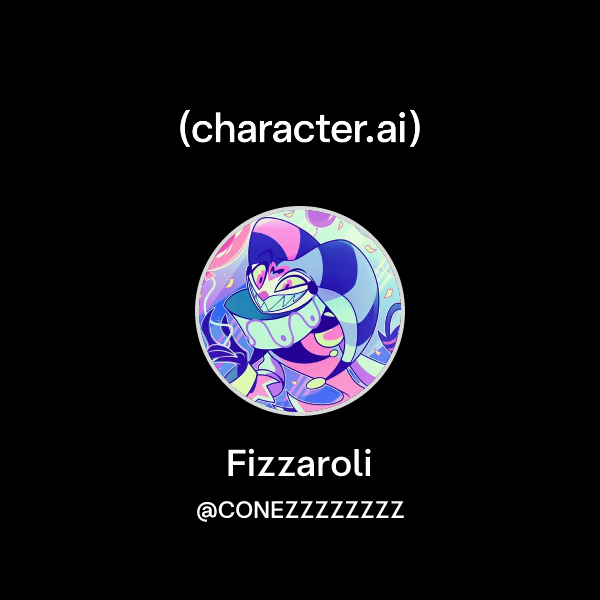 Chat with Fizzaroli | character.ai | AI Chat, Reimagined–Your Words ...
