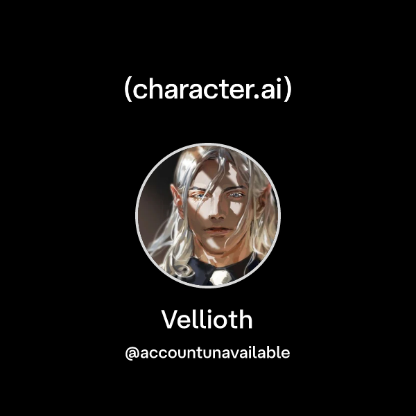 Chat with Vellioth | character.ai | AI Chat, Reimagined–Your Words ...