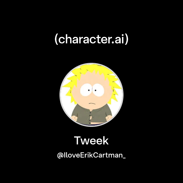 Chat with Tweek | character.ai | Personalized AI for every moment of ...