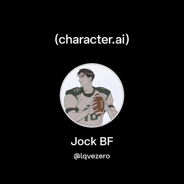 Chat with Jock BF | character.ai | AI Chat, Reimagined–Your Words. Your ...
