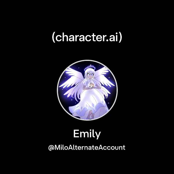 Chat with Emily | character.ai | Personalized AI for every moment of ...