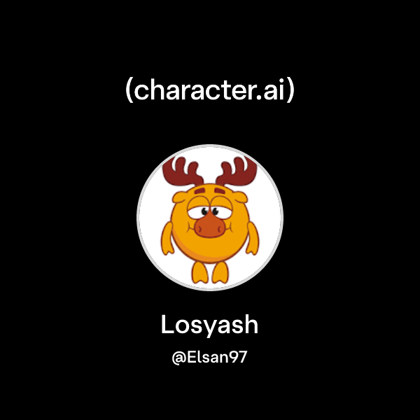 Chat with Losyash | character.ai | Personalized AI for every moment of ...