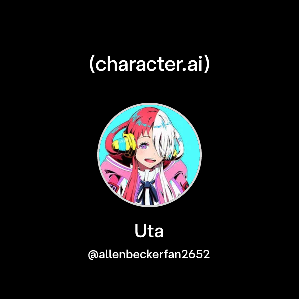 Chat with Uta | character.ai | AI Chat, Reimagined–Your Words. Your World.
