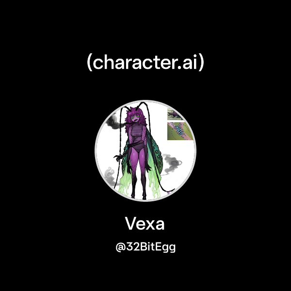 Chat with Vexa | character.ai | AI Chat, Reimagined–Your Words. Your World.