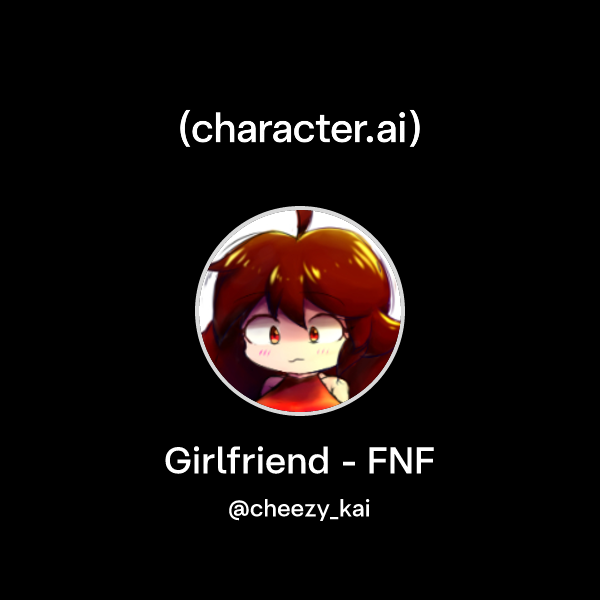 Chat with Girlfriend - FNF | character.ai | AI Chat, Reimagined–Your ...
