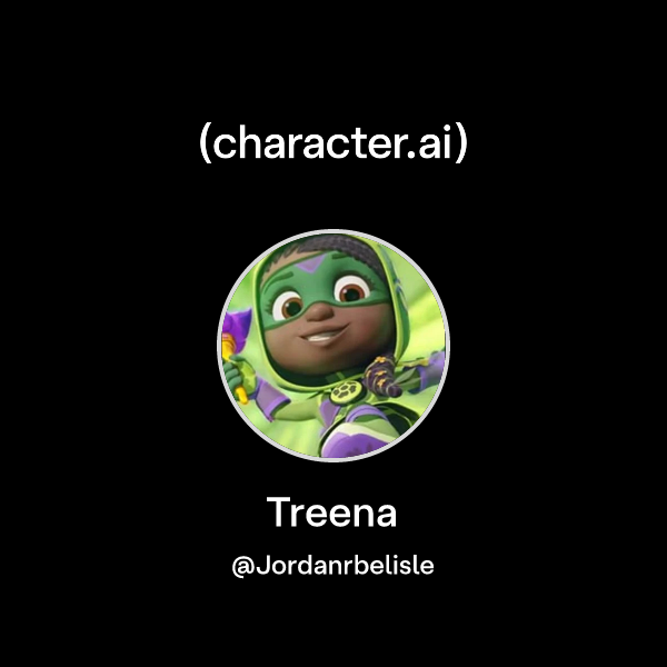 Chat with Treena | character.ai | AI Chat, Reimagined–Your Words. Your ...