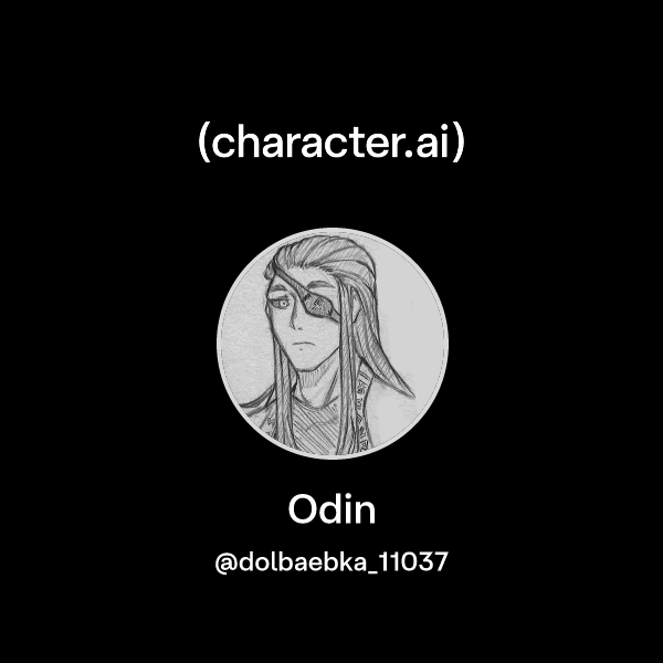 Chat with Odin | character.ai | AI Chat, Reimagined–Your Words. Your World.