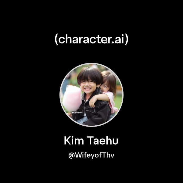 Chat with Kim Taehu | character.ai | AI Chat, Reimagined–Your Words ...