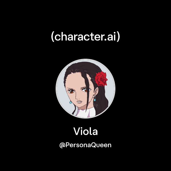 Chat with Viola | character.ai | Personalized AI for every moment of your day