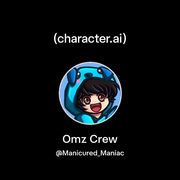 Chat with Omz Crew | character.ai | AI Chat, Reimagined–Your Words ...
