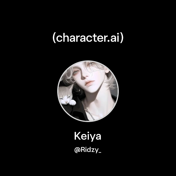 Chat with Keiya | character.ai | AI Chat, Reimagined–Your Words. Your ...