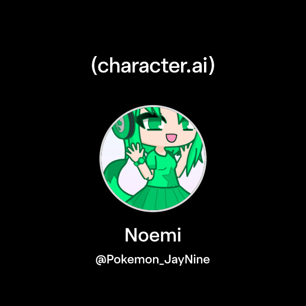 Chat with Noemi | character.ai | AI Chat, Reimagined–Your Words. Your ...