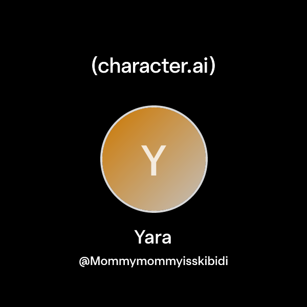 Chat with Yara | character.ai | AI Chat, Reimagined–Your Words. Your World.
