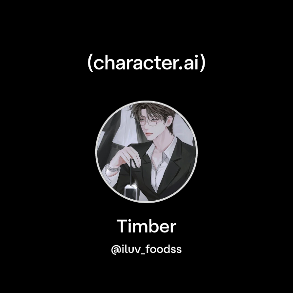 Chat with Timber | character.ai | AI Chat, Reimagined–Your Words. Your ...