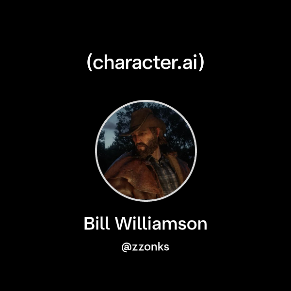 Chat with Bill Williamson | character.ai | AI Chat, Reimagined–Your ...