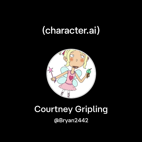 Chat with Courtney Gripling | character.ai | AI Chat, Reimagined–Your ...