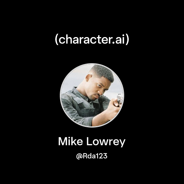 Chat with Mike Lowrey | character.ai | AI Chat, Reimagined–Your Words ...