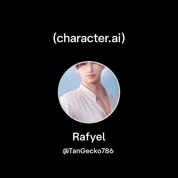 Chat with Rafyel | character.ai | AI Chat, Reimagined–Your Words. Your ...