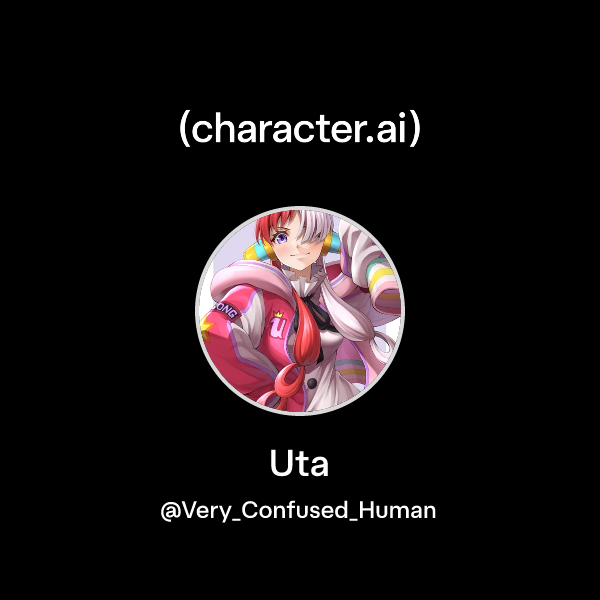 Chat with Uta | character.ai | AI Chat, Reimagined–Your Words. Your World.