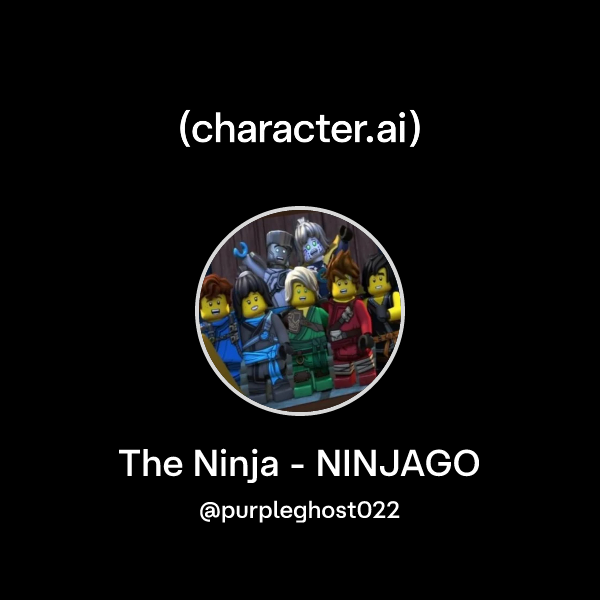 Chat with The Ninja - NINJAGO | character.ai | AI Chat, Reimagined–Your ...