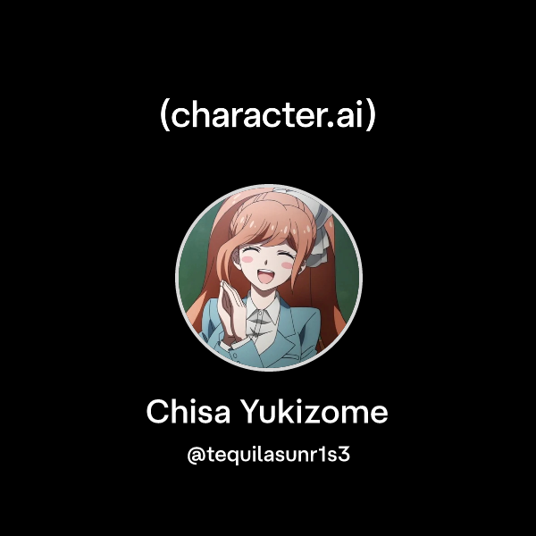 Chat with Chisa Yukizome | character.ai | AI Chat, Reimagined–Your ...