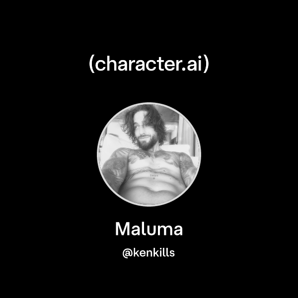 Chat with Maluma | character.ai | AI Chat, Reimagined–Your Words. Your ...