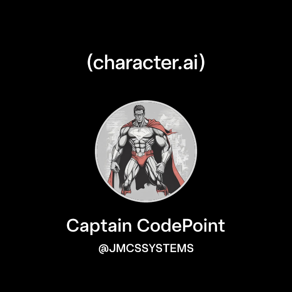 Chat with Character AL | character.ai | AI Chat, Reimagined–Your Words ...