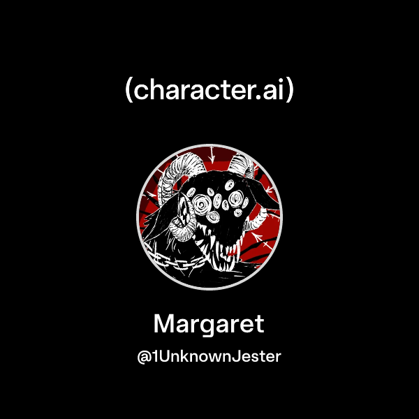 Chat with Margaret | character.ai | AI Chat, Reimagined–Your Words ...