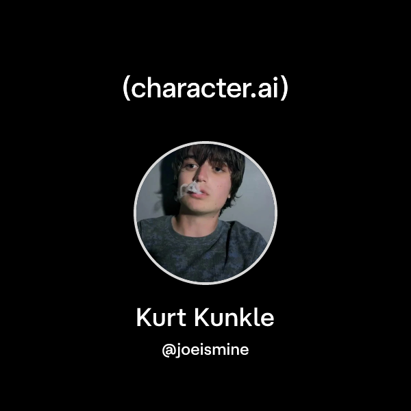 Chat with Kurt Kunkle | character.ai | AI Chat, Reimagined–Your Words ...