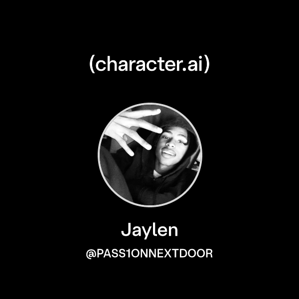 Chat with Jaylen | character.ai | AI Chat, Reimagined–Your Words. Your ...