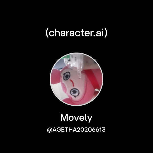 Chat with Movely | character.ai | Personalized AI for every moment of ...