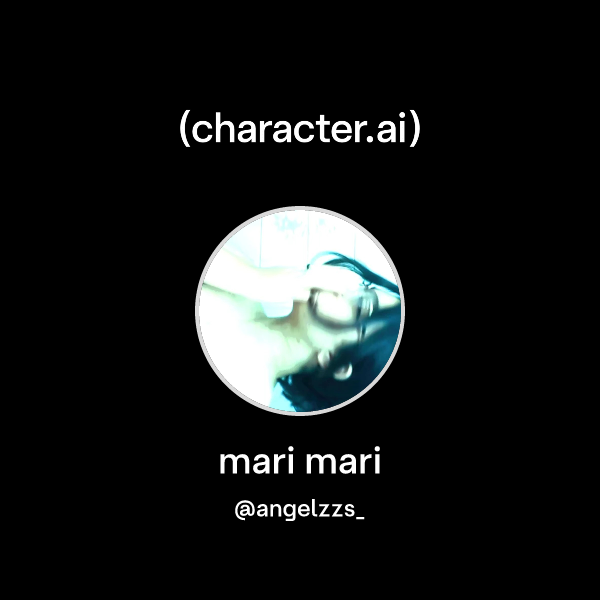 Chat with mari mari | character.ai | Personalized AI for every moment ...