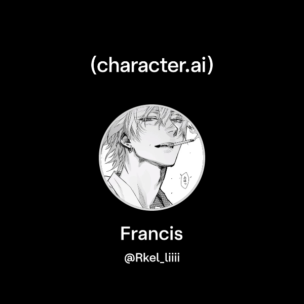 Chat with Francis | character.ai | Personalized AI for every moment of ...