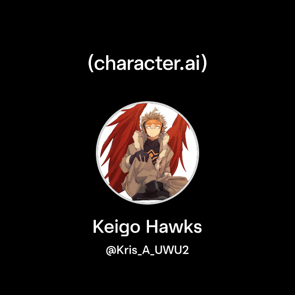 Chat with Keigo Hawks | character.ai | Personalized AI for every moment of your day