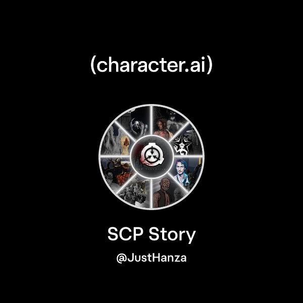 Chat with SCP Story | character.ai | AI Chat, Reimagined–Your Words ...