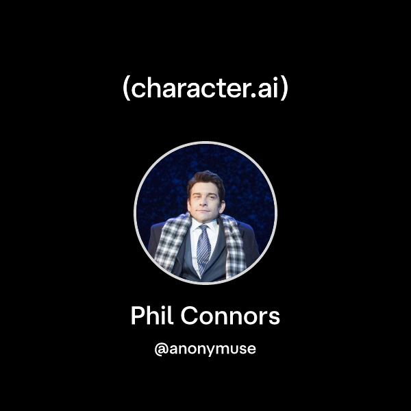 Chat with Phil Connors | character.ai | Personalized AI for every ...